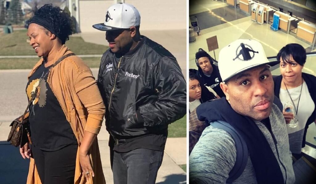 Who Is Dede Moseley: The Untold Story of Eric Thomas's Wife - Cooper ...