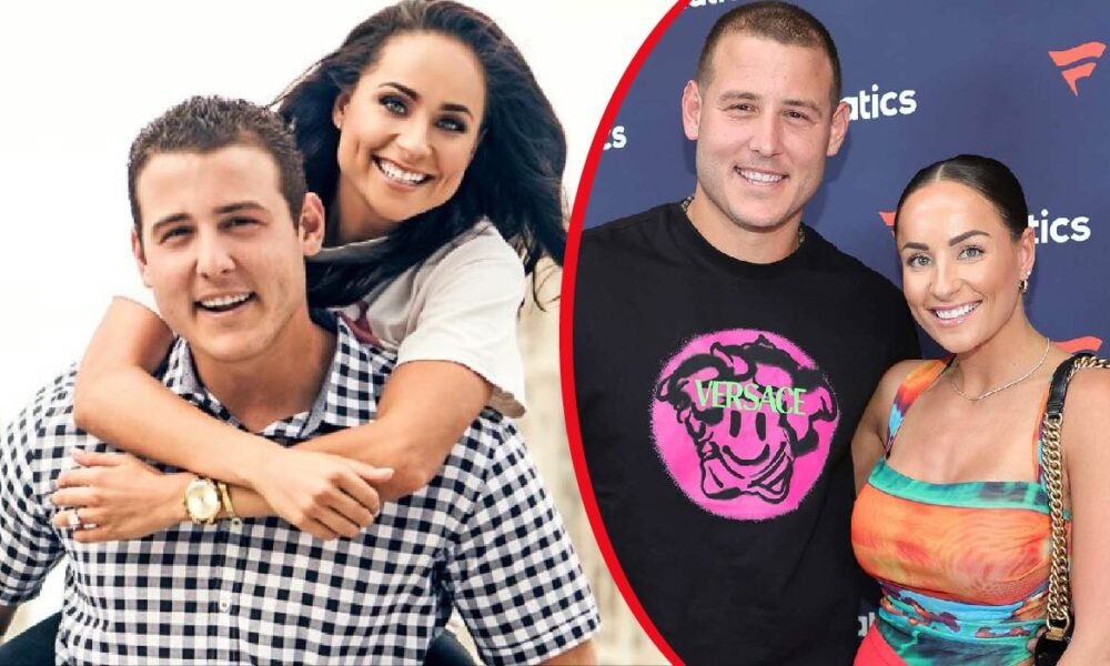 Who Is Emily Vakos?: The life and legacy of Anthony Rizzo’s Wife ...