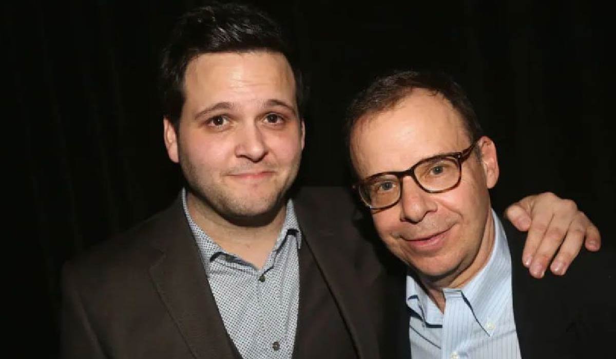 Ann Belsky: The Life and Legacy of Rick Moranis' Late Wife - Cooper ...