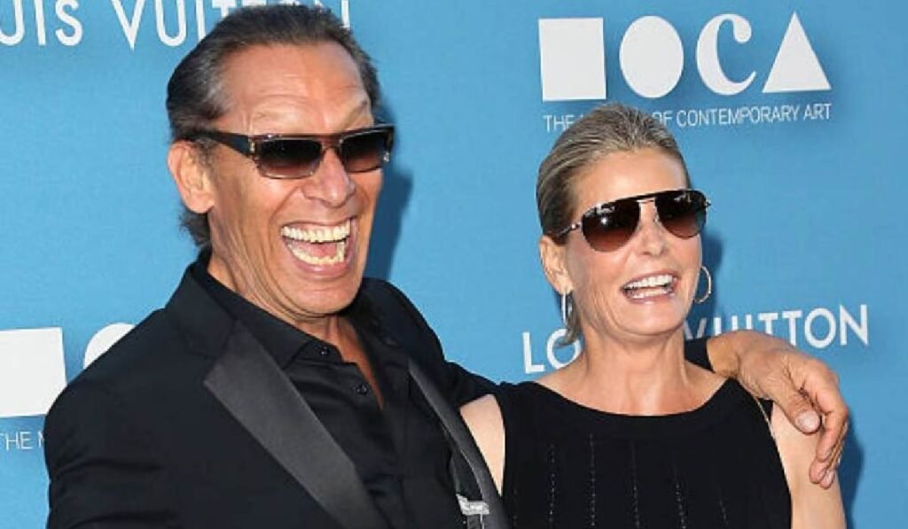 Malcolm Van Halen: All You Need To Know About Alex Van Halen’s Son ...