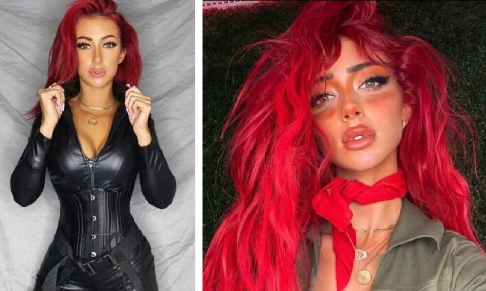 Nala Ray Net Worth 2024: Age, Biography, Career, And Life Style ...