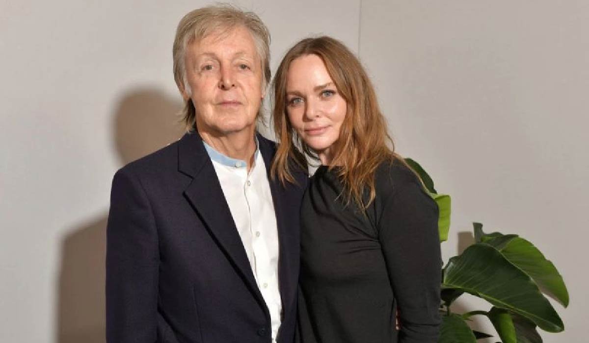 Beatrice McCartney: Exploring the Life of Paul McCartney's Daughter ...