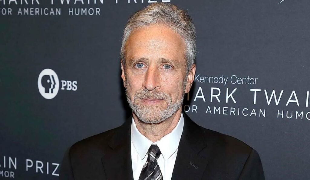 Maggie Rose Stewart: Life, Achievements, and Legacy of Jon Stewart's ...