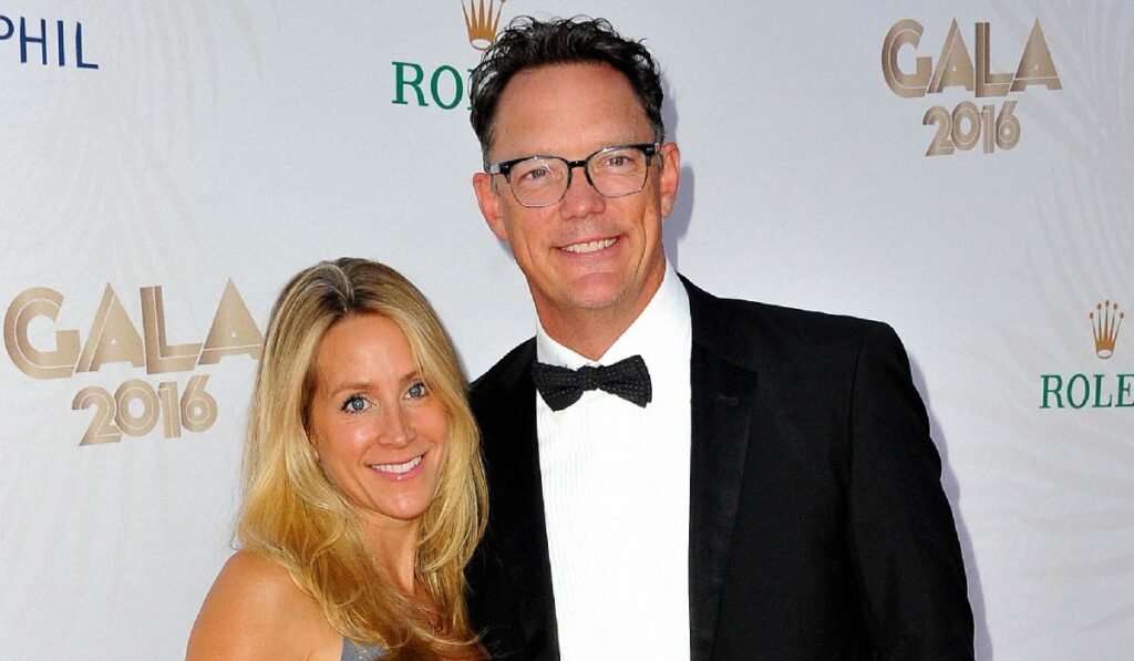 Who Is Heather Helm?: All You Need To Know About Matthew Lillard’s Wife ...
