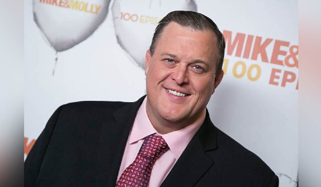 Who Is Patty Gardell?: All You Need to Know About Billy Gardell’s Wife ...