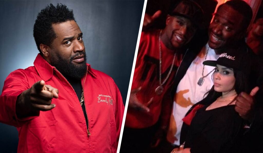 Who Is Maya Holcomb?: Everything about Corey Holcomb’s Wife - Cooper ...