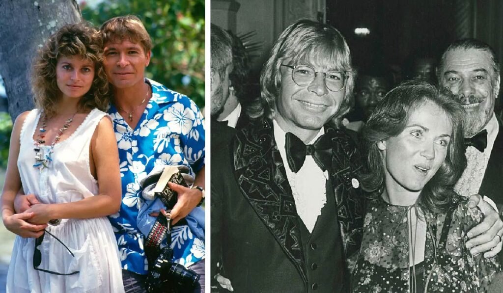 Who Is Annie Martell Denver?: Everything About John Denver’s Ex-Wife ...