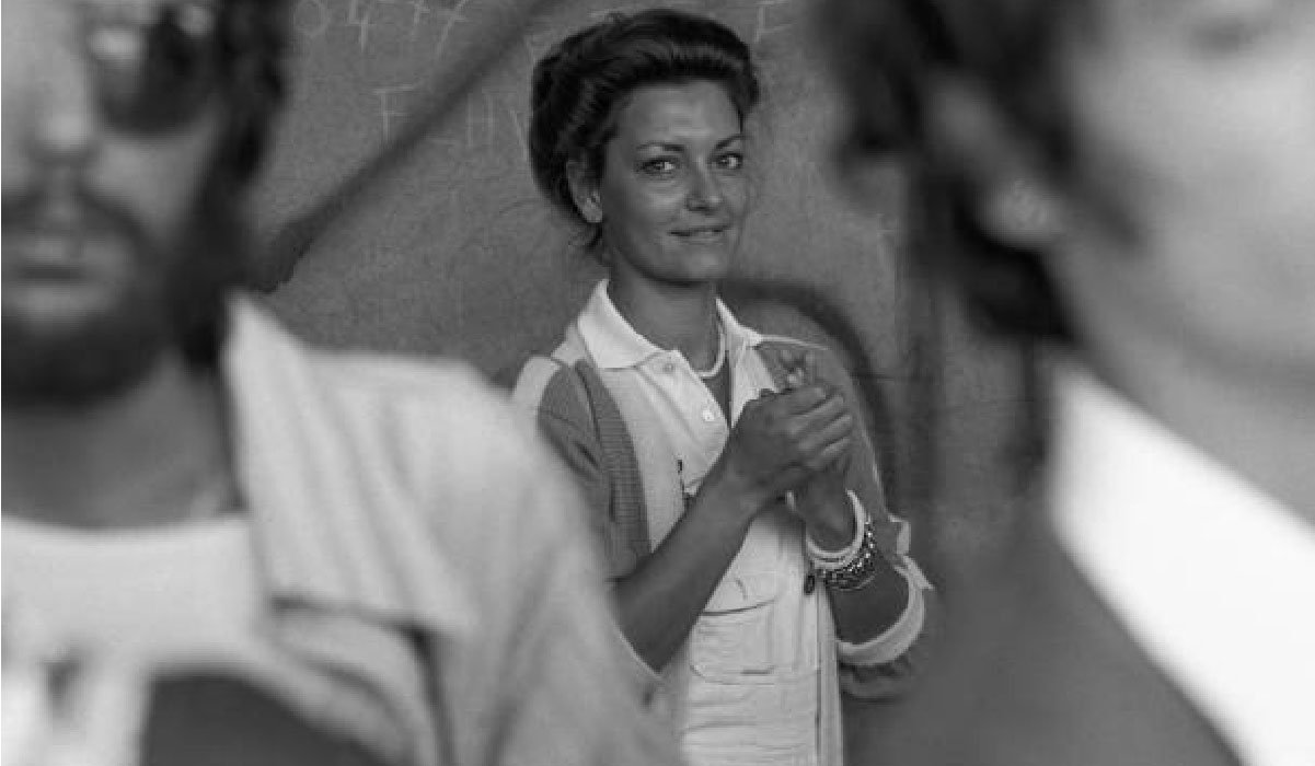 Who is Marlene Knaus?: The Untold Story Of Niki Lauda’s Ex-Wife ...