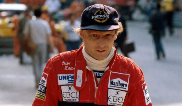 Who is Marlene Knaus?: The Untold Story Of Niki Lauda’s Ex-Wife ...