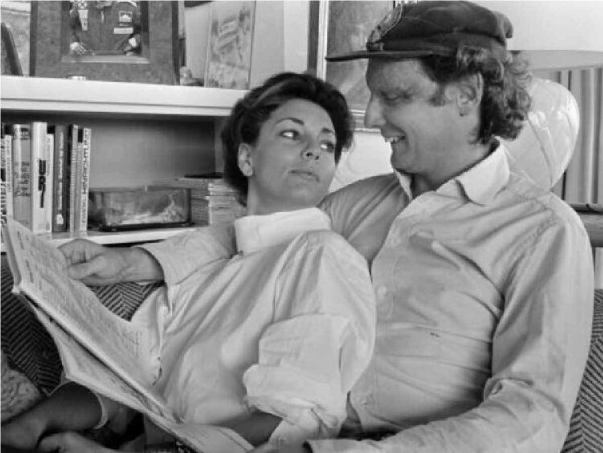 Who is Marlene Knaus?: The Untold Story Of Niki Lauda’s Ex-Wife ...