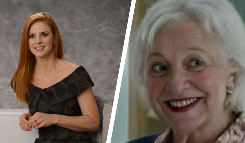 Who Is Elaine A. Zane?: All You Need To Know About Bonnie Zane’s Mom ...