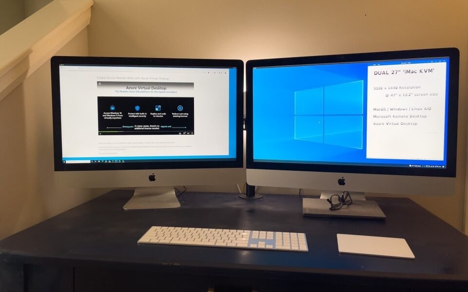 Transform Remote Work with Azure Remote Desktop Solutions - Cooper Magazine