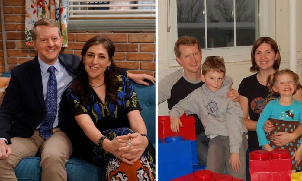 Meet Eric Jude Crewe: All About Ricky Nelson's Youngest Son - Cooper ...